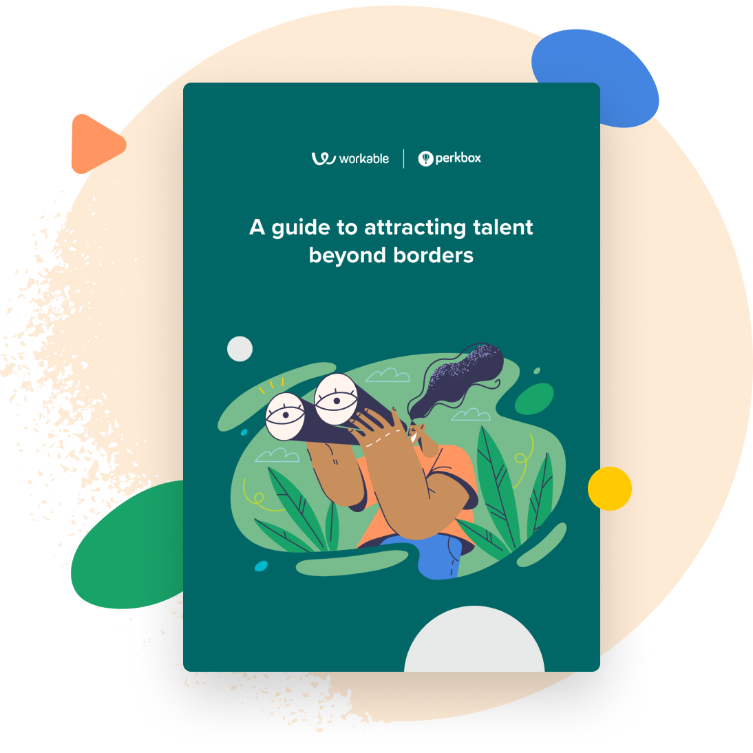 Master Your Borderless Talent Attraction Strategy